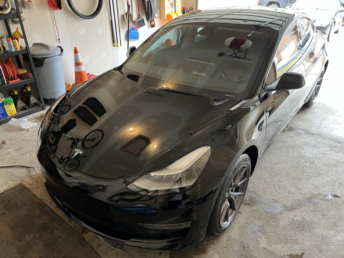 Home - MAGIC HANDS AUTO SPA